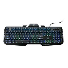 Kaliber Gaming HVER Gaming Keyboard with RGB | OfficeSupply.com