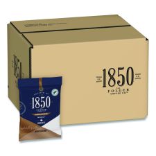 1850 Pioneer Blend Coffee - FOL21511 | OfficeSupply.com