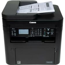 Canon imageCLASS MF264dw II Laser Multifunction Printer - Monochrome ...