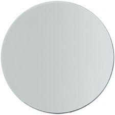 Round Glass Mirror Bulk - NOTM409562 | OfficeSupply.com