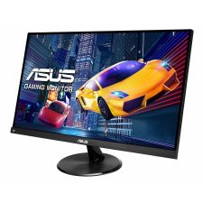 Asus VP249QGR 23.8" Full HD LCD Monitor - 16:9 - Black | OfficeSupply.com