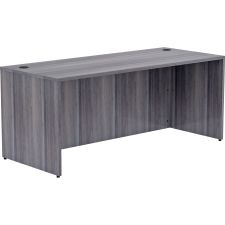 Lorell Essentials Series Rectangular Desk Shell | OfficeSupply.com