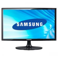 Samsung SyncMaster S22B150N 21.5" LED LCD Monitor - 16:9 - 5ms - TAA ...