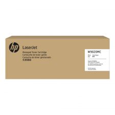 HP Managed Black High Yield Toner Cartridge, W9020MC | OfficeSupply.com