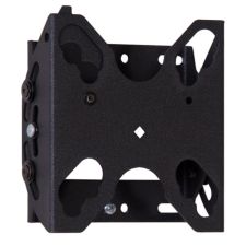 Chief Fusion Small Tilt Display Wall Mount - For Displays 10-40 ...