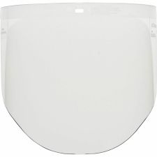 3M W-Series Face Shield for X5000 Series Helmet | OfficeSupply.com