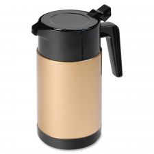 Hormel Extra-Wide Mouth Insulated Carafe | OfficeSupply.com