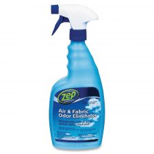 Zep Air & Fabric Odor Eliminator - ZPEZUAIR32 | OfficeSupply.com