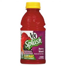 V8 Splash Fruit Juice - OFX14653 | OfficeSupply.com