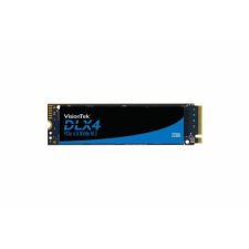 VisionTek DLX4 512 GB Solid State Drive - M.2 2280 Internal - PCI ...