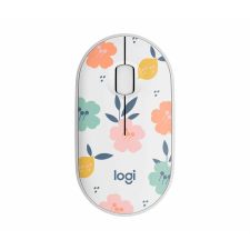 Logitech M340 Wireless Mouse with Limited Edition Prints, USB Receiver ...