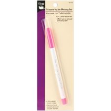Dritz Disappearing Ink Marking Pen | OfficeSupply.com