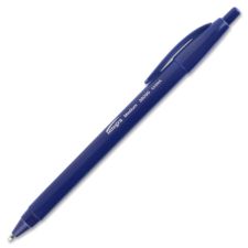 Integra Triangular Barrel Retractable Ballpnt Pens - Medium Pen Point ...