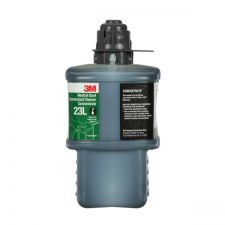 3M Neutral Quat Disinfectant Cleaner Concentrate 23L, 67.6 Oz ...