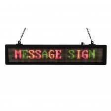 Royal Sovereign RSB-1410 Scrolling Message Sign | OfficeSupply.com