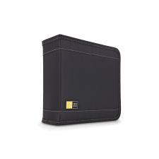 Case Logic 32 Capacity CD Wallet | OfficeSupply.com