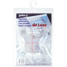 Pako Magnetic Line Counter 3.375"X4" | OfficeSupply.com