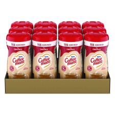 Coffee mate Original Powdered Coffee Creamer Canister | OfficeSupply.com