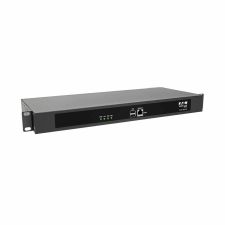 Eaton Tripp Lite Series 48-Port Console Server, USB Ports (2) - Dual ...