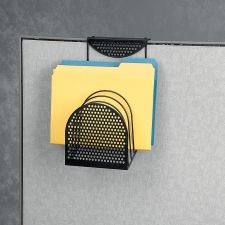 Fellowes Perf-ect Partition Additions Step File | OfficeSupply.com