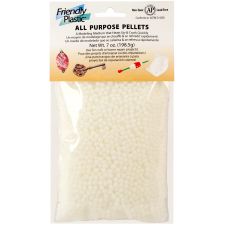 Friendly Plastic Pellets 7oz - NOTM446241 | OfficeSupply.com