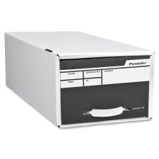 Pendaflex Standard Storage File Boxes - PFX13 | OfficeSupply.com