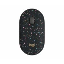 Logitech M340 Wireless Mouse with Limited Edition Prints, USB Receiver ...