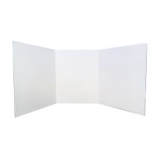 Mini Grid White Project Board - ROY27072 | OfficeSupply.com