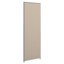 HON Basyx Verse Panel System, 72"H x 24"W, Gray | OfficeSupply.com