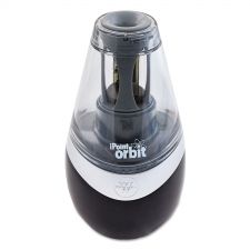 iPoint Orbit Battery Powered Pencil Sharpener | OfficeSupply.com