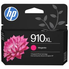 Original HP 910XL Magenta High-yield Ink Cartridge|For HP OfficeJet ...