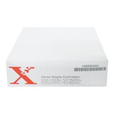 Xerox WorkCentre Pro XER108R00493 Staple Cartridges, Pack Of 3 ...