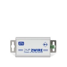 2N Ethernet to Two Wire Adapter | OfficeSupply.com