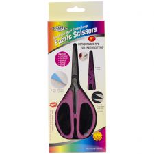 Havel's Sew Creative Large Finger Loop Scissors | OfficeSupply.com