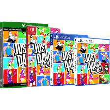 Ubisoft Just Dance 2021 - ETLZ1065603702 | OfficeSupply.com