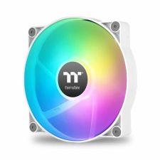 Thermaltake CT200 ARGB Sync PC Cooling Fan White (Single Fan Pack ...