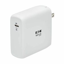 Eaton Tripp Lite Series Compact 1-Port USB-C Wall Charger - GaN ...