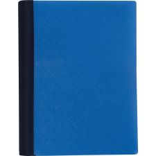 Stellar Notebook With Spine Cover, 6" x 9-1/2", 3 Subject, College ...