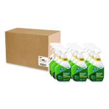 Tilex CloroxPro Disinfecting Soap Scum Remover Spray, 32 oz Smart Tube ...