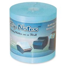 Zip Notes Dispenser Note Refill - VCT10025 | OfficeSupply.com