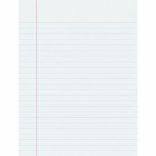 Pacon Composition Paper - Government - Letter | OfficeSupply.com