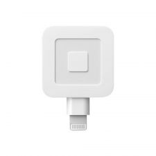 Square Square Reader for Magstripe (with Lightning Connector) - Glossy ...
