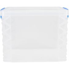 Storage Studios Super Stacker File Box | OfficeSupply.com