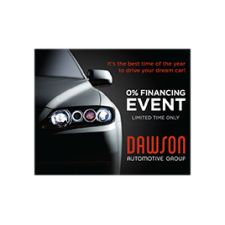 Full Color Metal Composite Sign - 10" x 12" (1/PK) | OfficeSupply.com