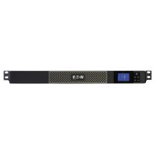 Eaton 5P 1000VA 770W 120V Line-Interactive UPS, 5-15P, 5x 5-15R Outlets, True Sine Wave ...