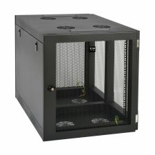 Eaton Tripp Lite Series SmartRack 12U Heavy-Duty Low-Profile Server ...