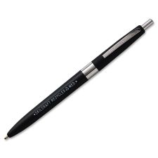 SKILCRAFT AbilityOne Retractable Ballpoint Pens, Fine Point, 30% ...