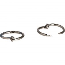 Sparco Book Rings - SPR01435 | OfficeSupply.com