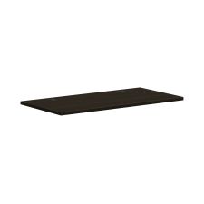 HON Mod Worksurface | Rectangular | 48"W | Java Oak Finish ...