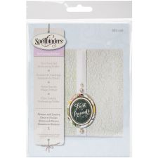 Spellbinders Embossing Folder Small | OfficeSupply.com